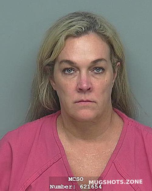 ELLISOR GRETCHEN COX 11/03/2024 - Montgomery County Mugshots Zone