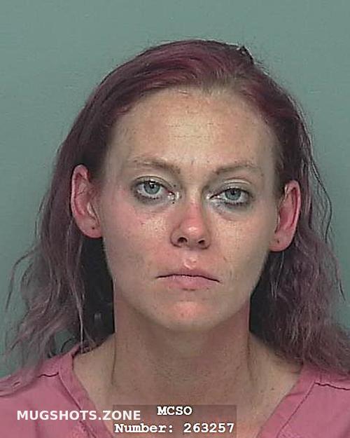 ARLEDGE DESTINY MICHELLE 11/03/2024 - Montgomery County Mugshots Zone