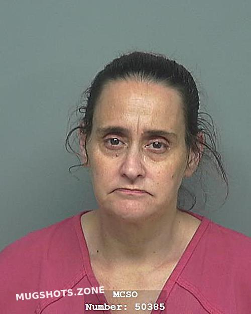 TUTTLE RACHELL ANN 11/04/2024 - Montgomery County Mugshots Zone