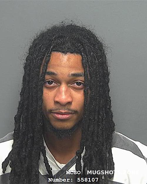 LEE MARCUS DEGUY JR 11/07/2024 - Montgomery County Mugshots Zone