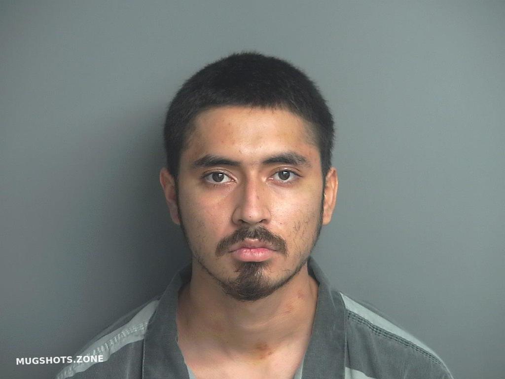 GARZA ADRIAN HECTOR 11/07/2024 - Montgomery County Mugshots Zone