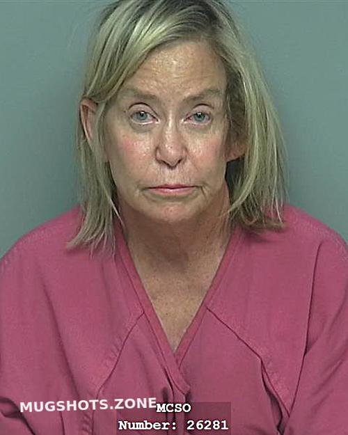 INBUSCH MELISSA IRENE 11/07/2024 - Montgomery County Mugshots Zone