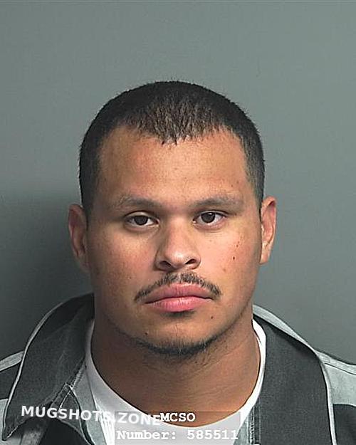 RIOS JOSUE ELIAS 11/08/2024 - Montgomery County Mugshots Zone