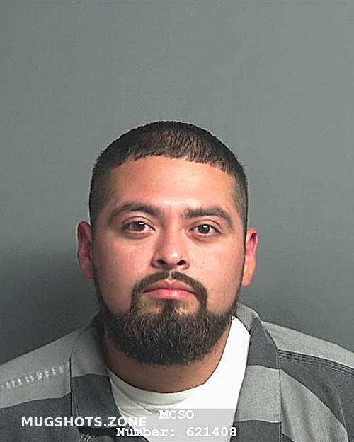 HERNANDEZ RAUL 11/08/2024 - Montgomery County Mugshots Zone