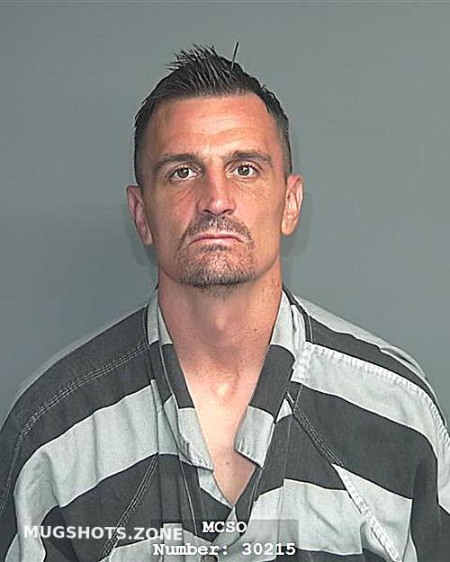 KEENEY DANIEL RYAN 11/09/2024 - Montgomery County Mugshots Zone