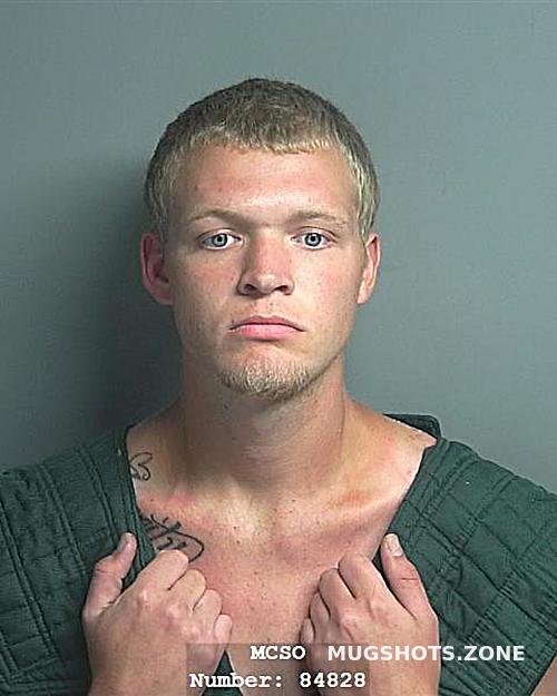 TATE BOBBY RAY 11/10/2024 - Montgomery County Mugshots Zone