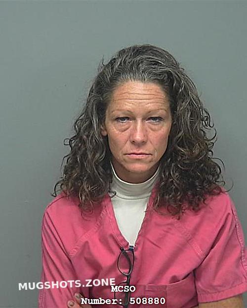 COX JAMIE FAYE MARIE 11/10/2024 - Montgomery County Mugshots Zone