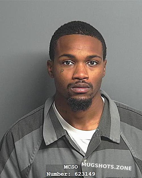 HART JAHRAY JU 11/10/2024 - Montgomery County Mugshots Zone