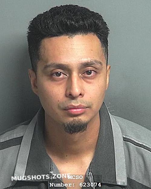 REYES AMAYA BRYAN ARIEL 11/10/2024 - Montgomery County Mugshots Zone