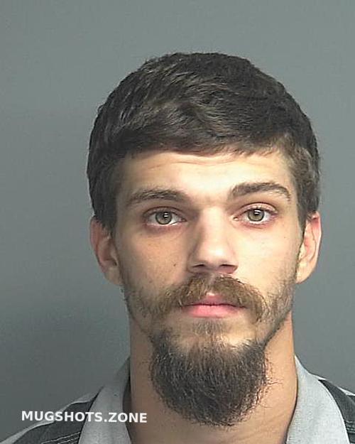 ACOSTA JUSTIN DAVID 11/10/2024 - Montgomery County Mugshots Zone