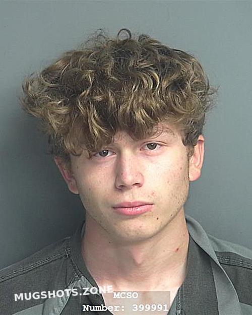 CROSBY KYLE SHANE 11/10/2024 - Montgomery County Mugshots Zone