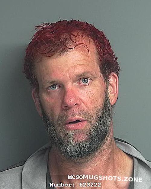 DEXTER FREDERICK ALLEN 11/11/2024 - Montgomery County Mugshots Zone