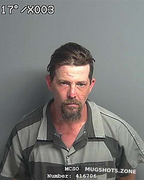 HAYNES BENJAMIN MICHAEL 11/11/2024 - Montgomery County Mugshots Zone