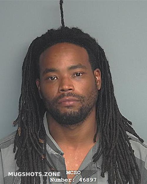 RAGLIN DELANO DONTRA 11/12/2024 - Montgomery County Mugshots Zone