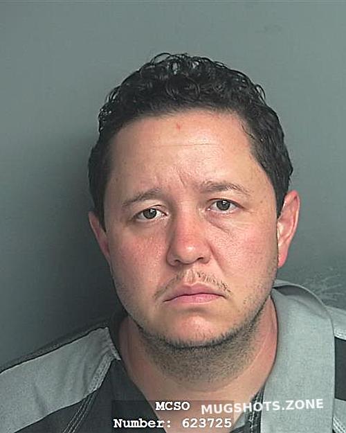 SHOVER EVAN A 11/13/2024 - Montgomery County Mugshots Zone