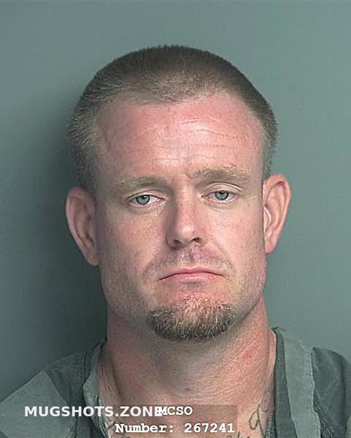 SHEARER NATHANIEL MATTHEW 11/13/2024 - Montgomery County Mugshots Zone
