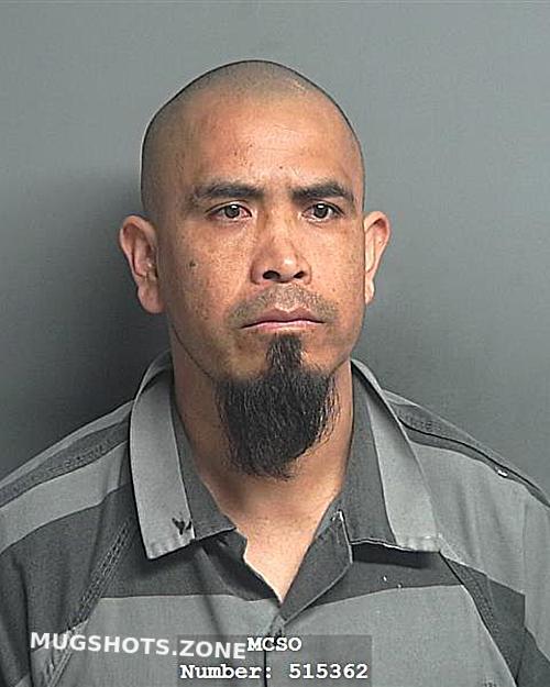 MARIANO JUAN CARLOS 11/13/2024 - Montgomery County Mugshots Zone