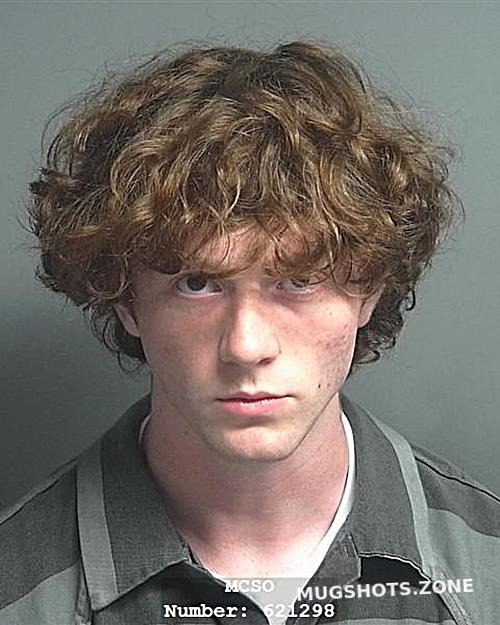 BOMAN DANIEL ANGELO JR 11/14/2024 - Montgomery County Mugshots Zone