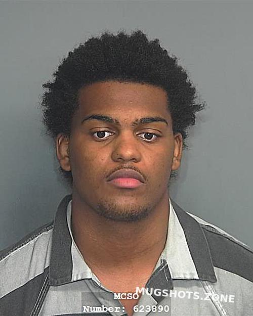 BOLAND SEAN CHRISTOPHER 11/14/2024 - Montgomery County Mugshots Zone