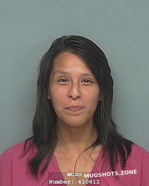 WATASHE SERENITY RAIN 11/14/2024 - Montgomery County Mugshots Zone