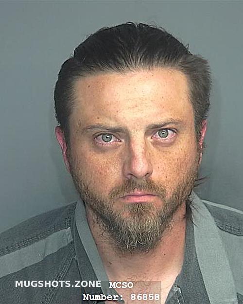 TREVINO ANTHONY RENE 11/14/2024 - Montgomery County Mugshots Zone