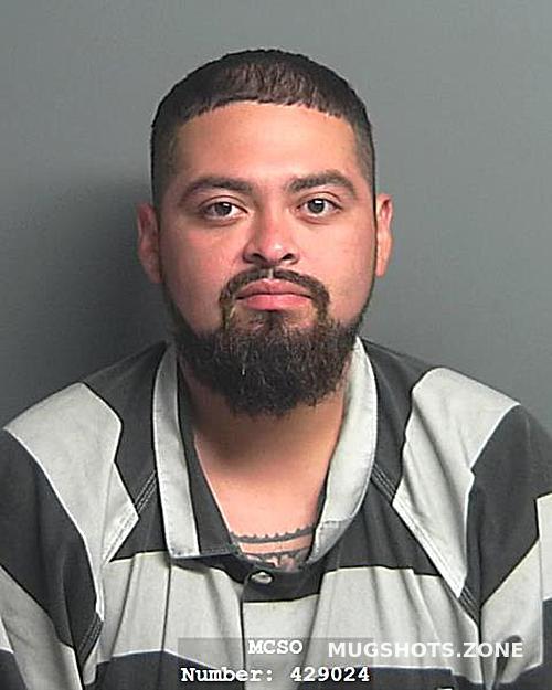 HERNANDEZ RAUL 11/15/2024 - Montgomery County Mugshots Zone