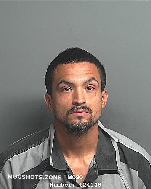 RANGEL RUBEN 11/15/2024 - Montgomery County Mugshots Zone