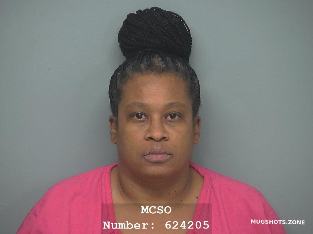 NELMS LISA ROSHAY 11/16/2024 - Montgomery County Mugshots Zone