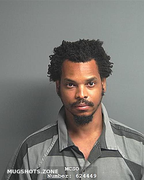 EALY CURTIS LESTER JR 11/17/2024 - Montgomery County Mugshots Zone