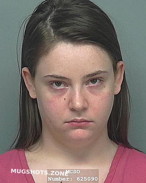 VAIL TONI JORGIANNA 11/20/2024 - Montgomery County Mugshots Zone