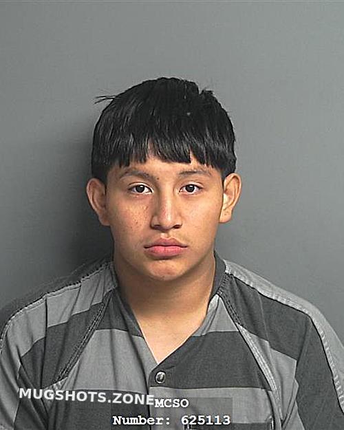 TOMIN RAMOS HAMILTON ANGEL JARED 11/21/2024 - Montgomery County ...