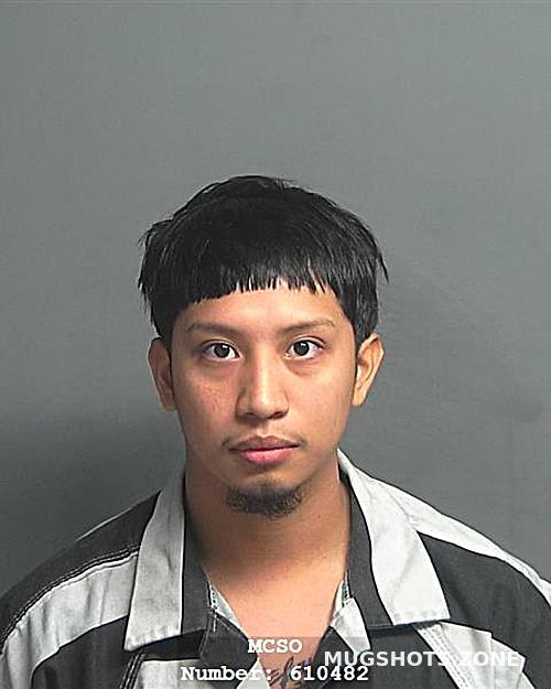 RAMIREZ SANCHEZ GIOVANNI MANUEL 11/21/2024 - Montgomery County Mugshots ...