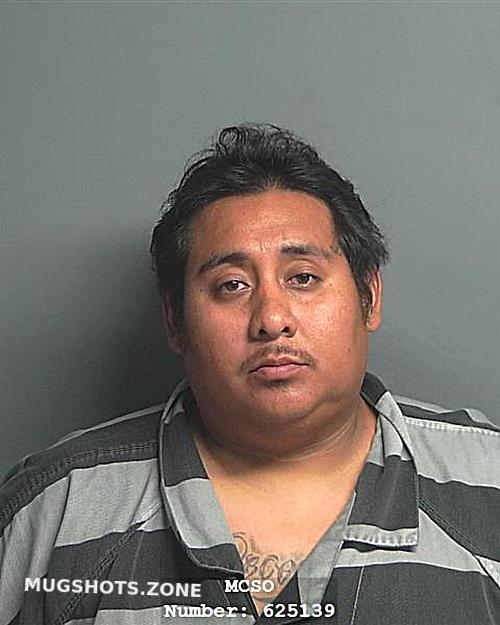 TOLEDO LEO T 11/21/2024 - Montgomery County Mugshots Zone