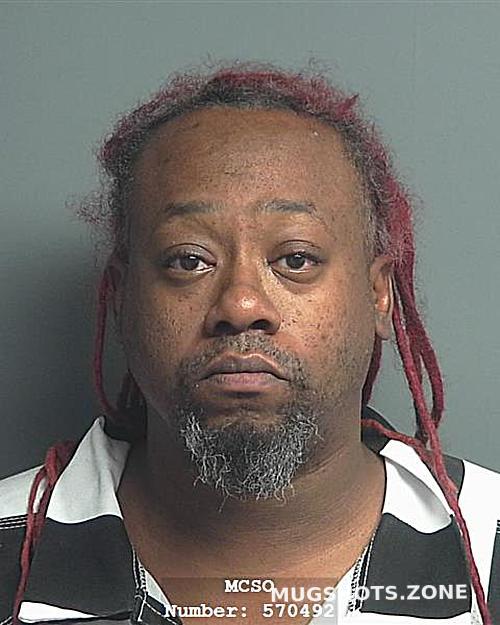 FORD CHRISTOPHER MICHAEL 11/22/2024 - Montgomery County Mugshots Zone