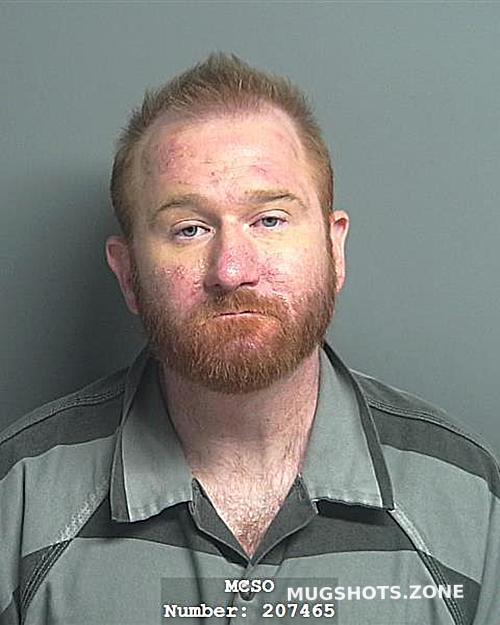 FOSTER AARON JACOB 11/22/2024 - Montgomery County Mugshots Zone