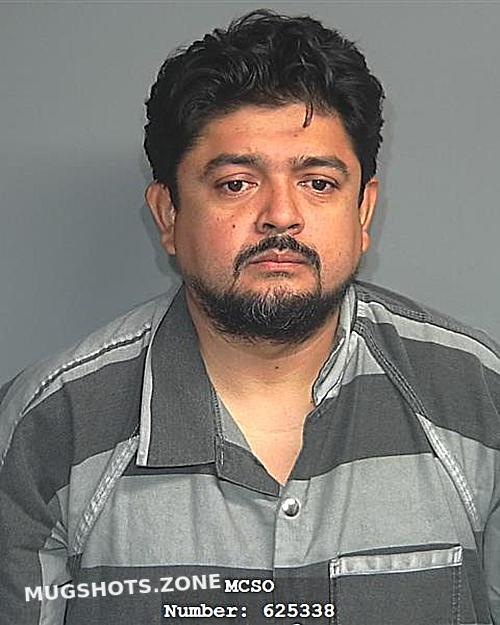VASQUEZ MAURICIO CHEVEZ 11/22/2024 - Montgomery County Mugshots Zone
