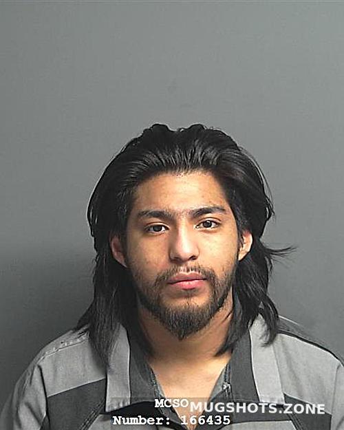 ARELLANO ERIC 11/22/2024 - Montgomery County Mugshots Zone