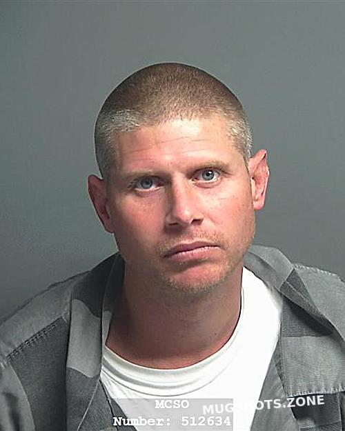 DURDEN DONALD WAYNE III 11/23/2024 - Montgomery County Mugshots Zone