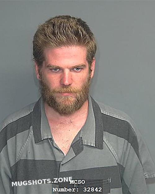 ANDERSON JONATHAN WAYNE 11/23/2024 - Montgomery County Mugshots Zone