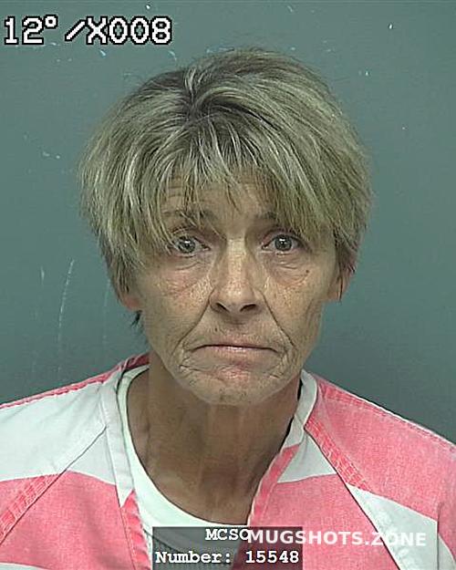 DONLEY BETH LYNN 11/23/2024 - Montgomery County Mugshots Zone