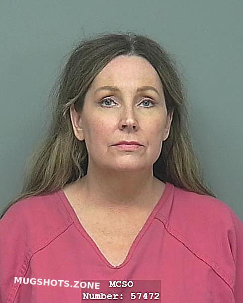 JUSTICE INGRID WOLFE 11/24/2024 - Montgomery County Mugshots Zone