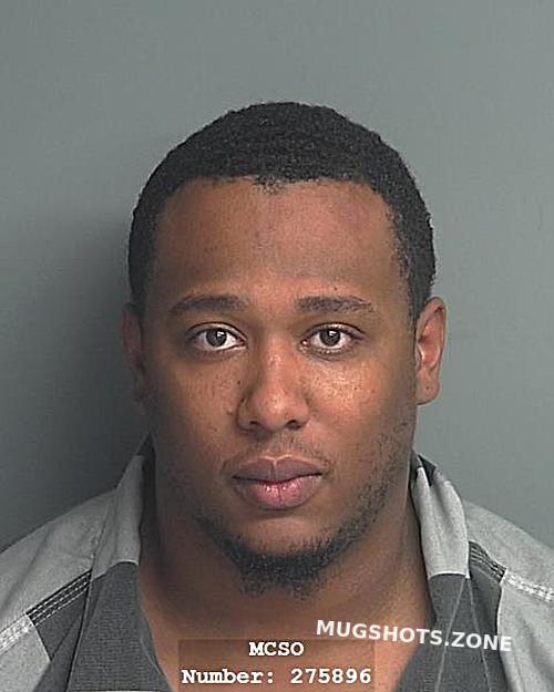 COOK ANTOINE TERRELL 11/24/2024 - Montgomery County Mugshots Zone