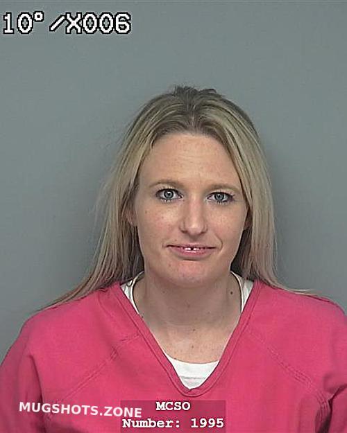 CARTER AMBER RAELYN 11/24/2024 - Montgomery County Mugshots Zone