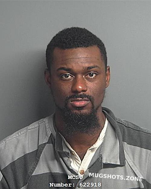 FLETCHER DAVID RAY 11/25/2024 - Montgomery County Mugshots Zone