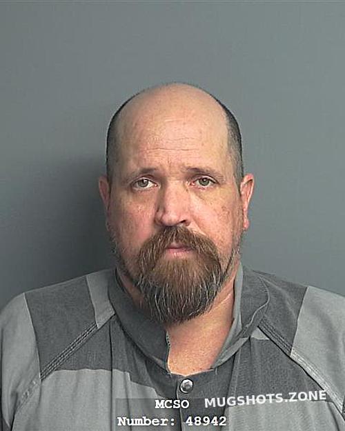 WAMBLE JASON LEON 11/25/2024 - Montgomery County Mugshots Zone