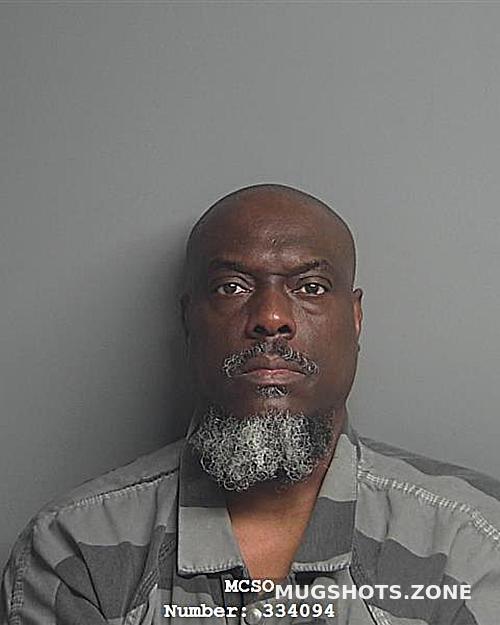 PHILLIP KENRICK 11/25/2024 - Montgomery County Mugshots Zone