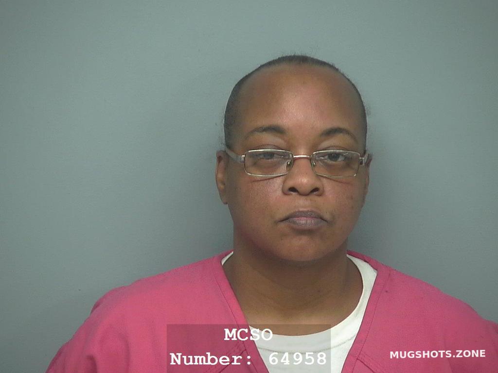 MOORE KAY ANN HATCHETT 11/25/2024 - Montgomery County Mugshots Zone