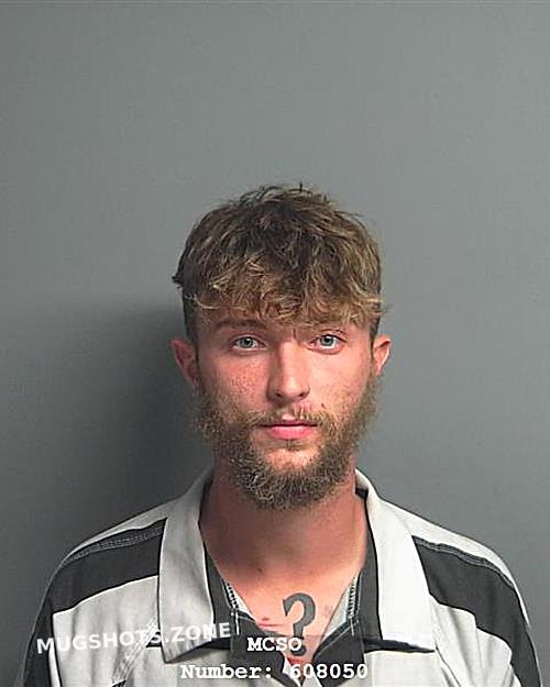 SMITH SETH JORDAN 11/26/2024 - Montgomery County Mugshots Zone