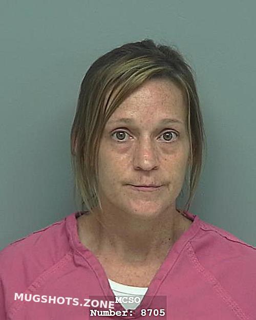 HUTTO AMANDA RENEE 11/26/2024 - Montgomery County Mugshots Zone