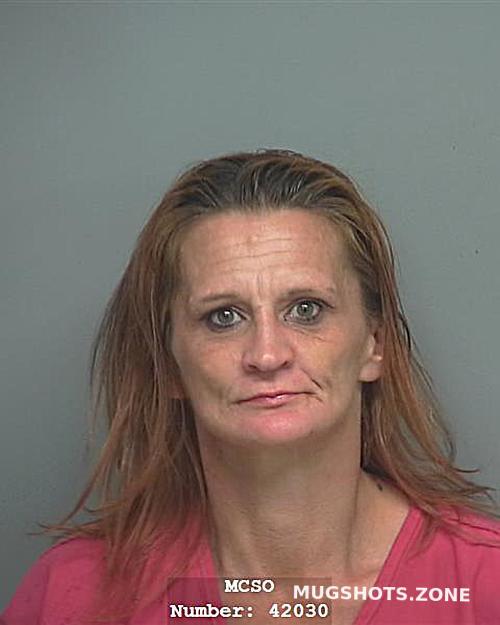 LATHAM CHERYL ROSE 11/26/2024 - Montgomery County Mugshots Zone